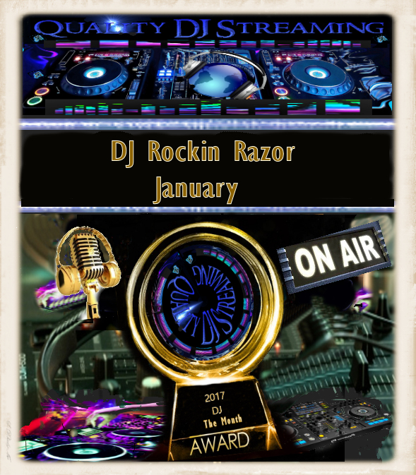 Utherverse Free Dating Adult Social Network - DJ_Rockin_Razor's profile